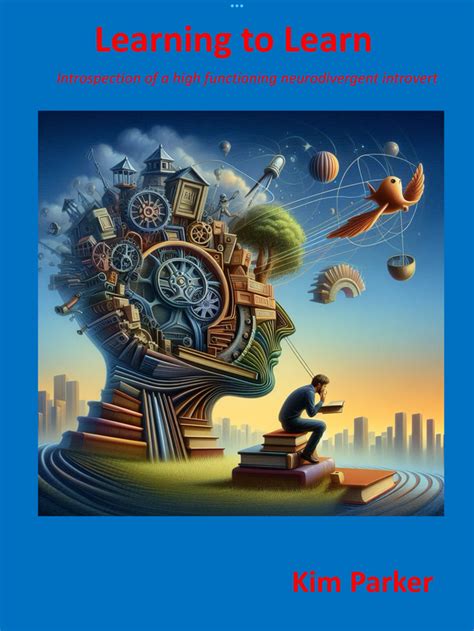 Learning To Learn By Kim Parker Leanpub Pdfipadkindle