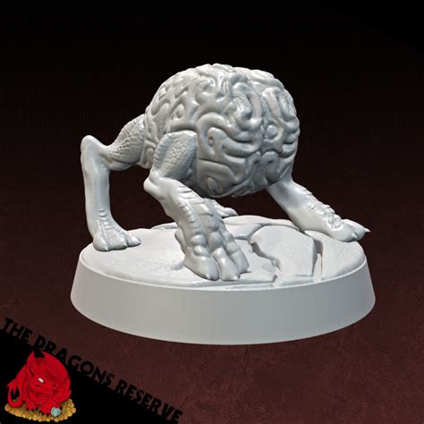 Descargar Intellect Devourer The Dandd Reserve De Victoria Collins