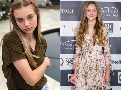 Isabel Gravitt Biography Age Height Babefriend Net Worth