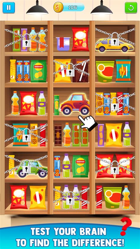 Goods Sort Goods Master 3d Matching Games App On Amazon Appstore