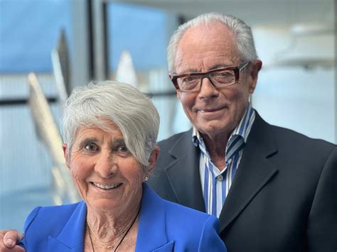 A Tribute To Sir Michael Hill Knzm 1938 2025 Michael Hill