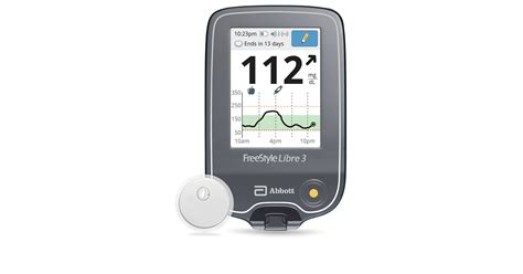 Abbotts Freestyle Libre Cgm Systems Obtain Expanded Coverage For