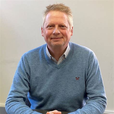 Tom Evans MSc MRICS Coke Gearing