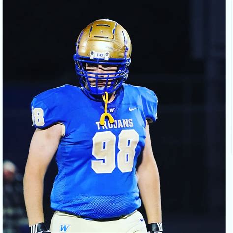 Dylan Schultz Wayzata Prep Redzone