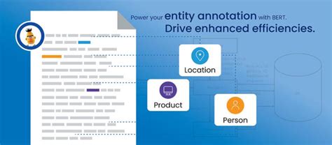 how to use bert to improve the quality of entity annotation in ml
