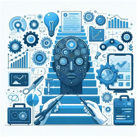 Step By Step Ai Tool Building For Data Analysis A Practical Guide Robot Builders