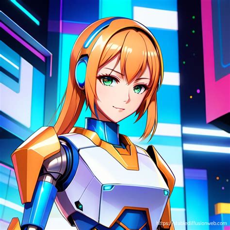 Robot Girl 13 By Thebottyshop On Deviantart Robot Girl 13 By Thebottyshop On Deviantart