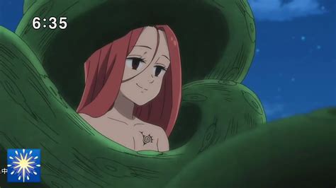 انمي الخطايا السبع Amv Youtube