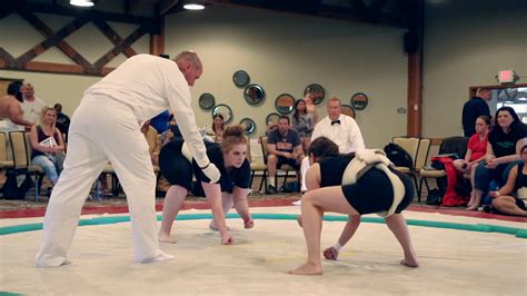 Sumo Wrestler Corner Girl Xxx Porn