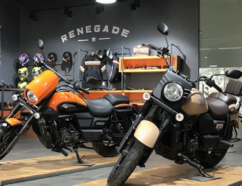 Commando Classic Bike At Best Price In Kanpur By Yuva Connection Id