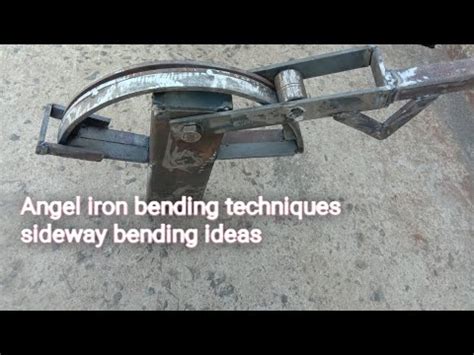One More Incredibles And Uniques Tools For Beginners How To Bend Angle
