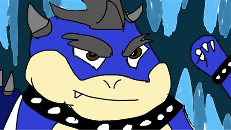 Shurbit The Ice Bowser By Ambushandscorp On Deviantart