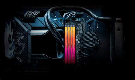 Non Binary 24 Gbit Memory And What It Means For Pc Gamers With Kingston