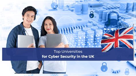 Study Cyber Security In Uk 2025 Boost Education Service