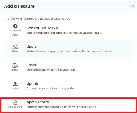 Chapter 2 Enter Our Credentials — Trexjacket Documentation