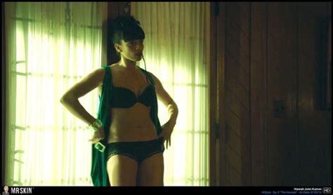 The Hotties Of The Mcus Thunderbolts Revealed