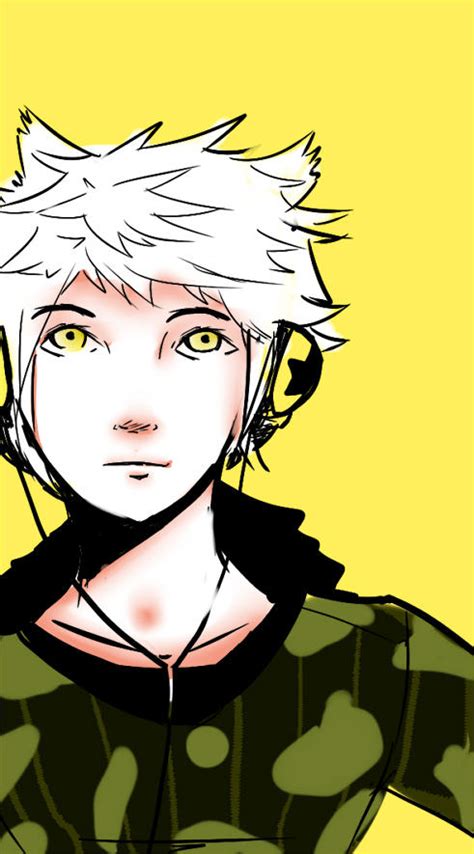 Vicktor Otro Estilo By Jfvgnemesis On Deviantart