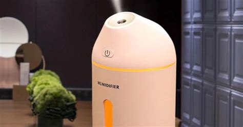 Atlastopmerch Ultrasonic Aromatic Diffuser Air Humidifierlang En Us