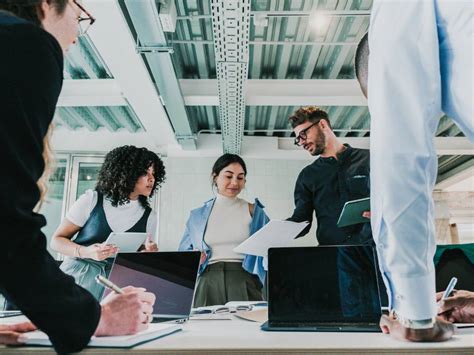 Crafting An Effective Rfp Response Hinz Consulting