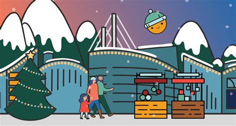 Calendar • Wintertide Festival And Market