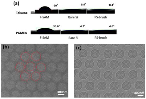 Polymers Special Issue Synthesis Self Assembly And Applications Of Block Copolymers