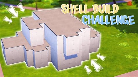 Shell Challenge Rules At Michael Dittmer Blog