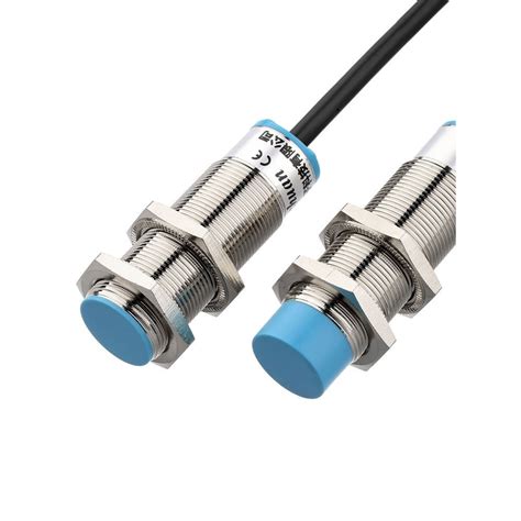 24v 220v ระเบิด Proximity Switch 24v ป้องกันการระเบิด Photoelectric Switch ใบรับรอง Complete Npn