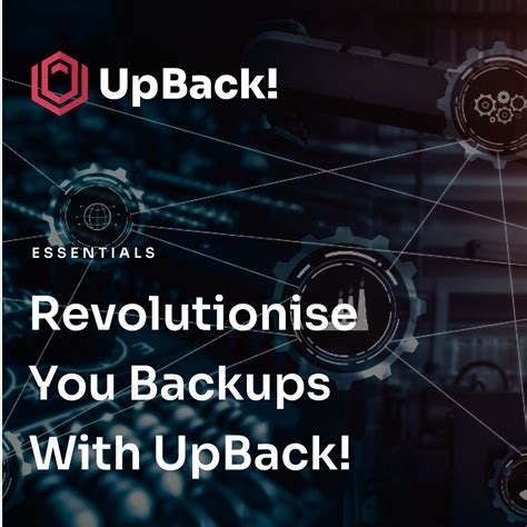 how upback transforms database management upback posted on the