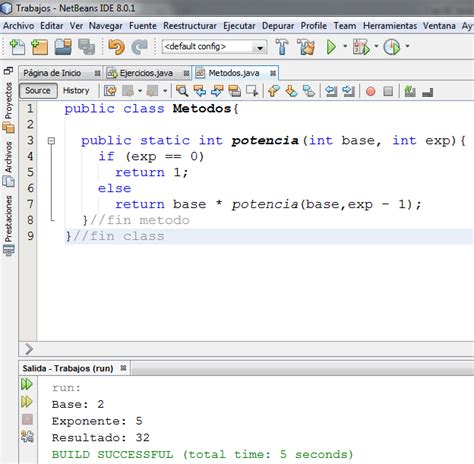 CodigoGX Codigos de programación Capítulo Creando figuras en Java
