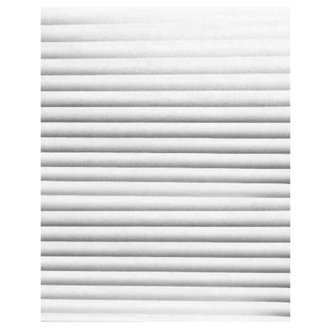 Simulation Blind Glass Film 1 Roll Waterproof No G Grandado