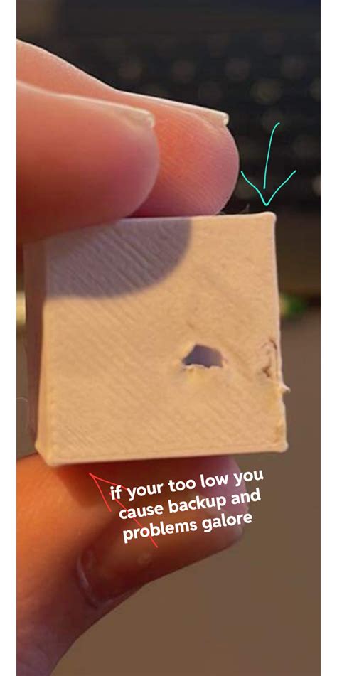 What Settings Do I Need To Tweek To Fix This Issue At The Back Of All