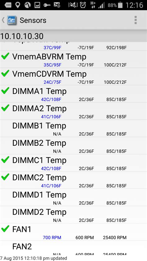 Build Building A Server For Freenas Primary For Plex Page 12 Truenas Community
