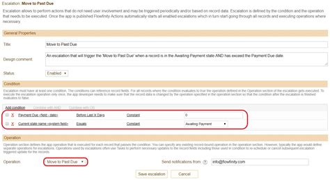 Create Periodic Tasks Flowfinity Knowledge Base