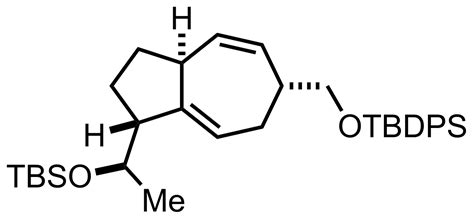 Tert Butyldiphenylsilyl Ether Tbdps Protecting Group