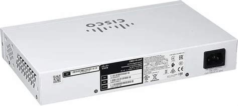Cisco Business CBS T D Unmanaged Switch At Piece Cisco Switch In Mumbai ID