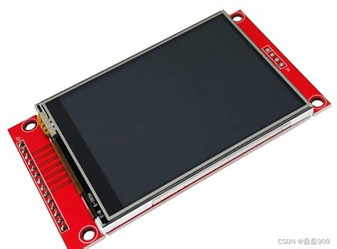 stm32f103c8t6 带fifo的ov7670 2 8寸tft显示屏图像输出 ov7670带fifo csdn博客