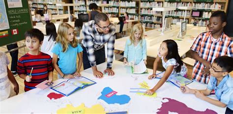 Culturally Responsive Science Curriculum The Key To Unlocking Student