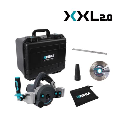 Electric Tile Cutting System