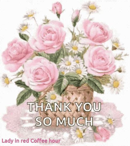 Flowers Thank You  Flowers Thank You Discover And Share S