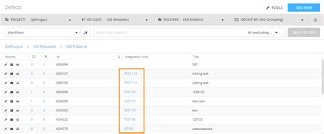 About QAComplete Integration For Jira Plugin QAComplete Documentation