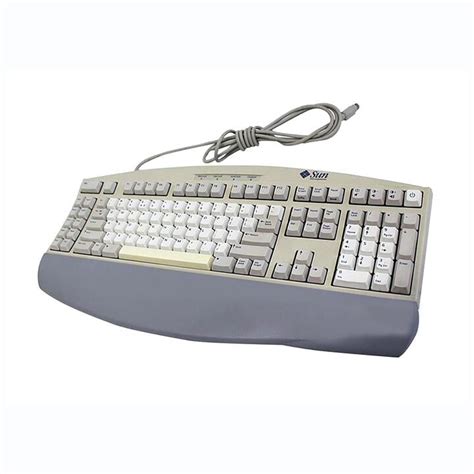 Keyboard Type 6 Mini Din Usunix Dex