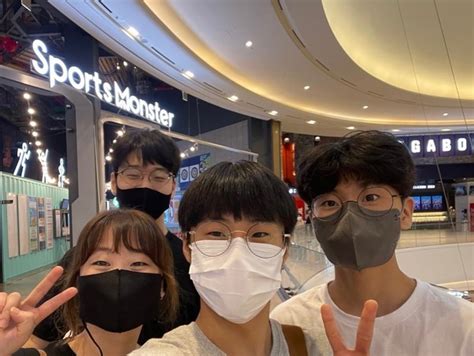 이봄학교 🌱22 06 28 반별소풍 6 28은 기다리고 기다리던 반별 소풍이 있었습니다 각자