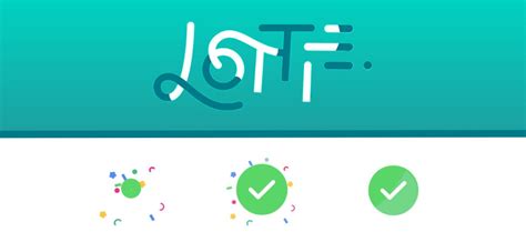 Boost Your Apps User Experience With Lottie Animations And Swift By Baptiste Montagliani