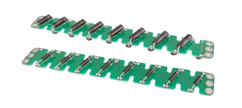 Pcu200k220 High Voltage Rectifier Pcb Board High Voltage Rectifier
