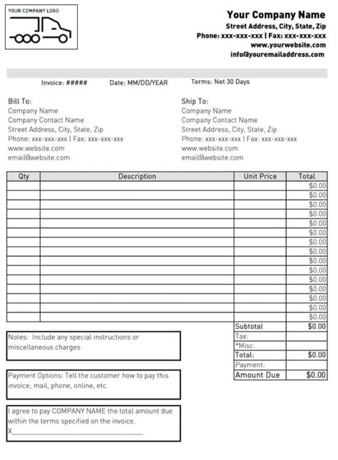 excel manifest template americanmasop
