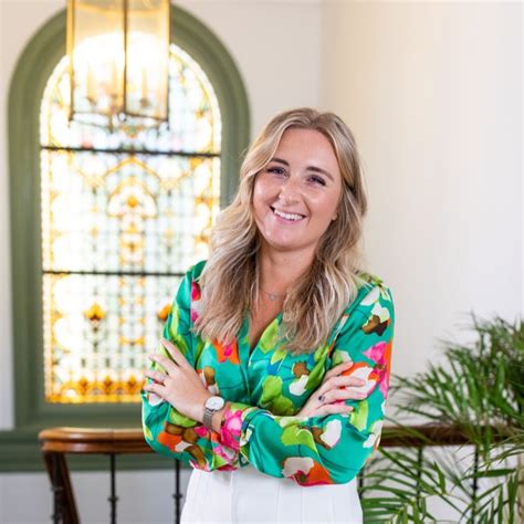 Danique Mulder Linkedin