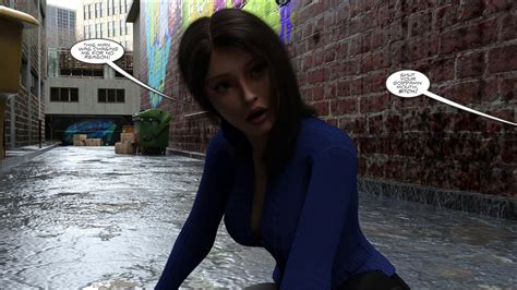 Magic Mac By TGTrinity Porn Comics