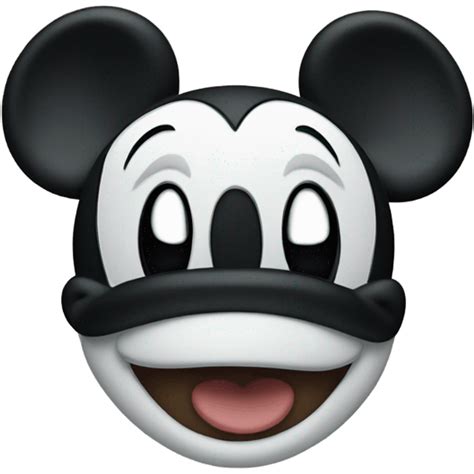 Mickey Mouse Emoji Ai Emoji Generator Mickey Mouse Emoji Ai Emoji Generator