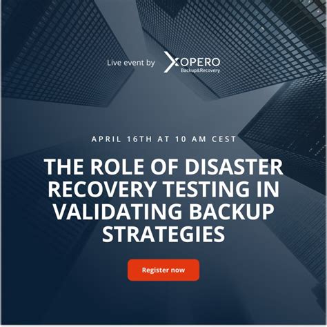 backup security disasterrecovery cyber xopero software gitprotect