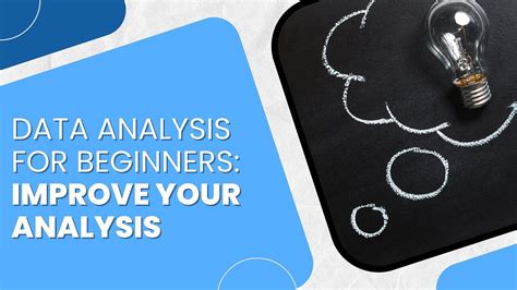 24 Ways To Improve Your Data Analysis Skills In 2024 By Janasobini